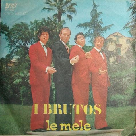 Le Note Di Euterpe Dino Cassio E I Brutos Uffà Nun Me Scucciàle