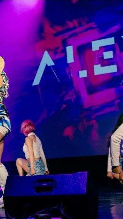 Nazumi × Alexa Dancer Dancer Alexa Concert