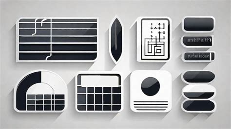 Premium Ai Image Abstract Mathematical Formulas