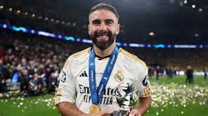 Every Uefa Champions League Player Of The Match Uefa Champions League