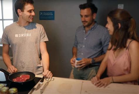 Life At SimScale Page Of Blog SimScale