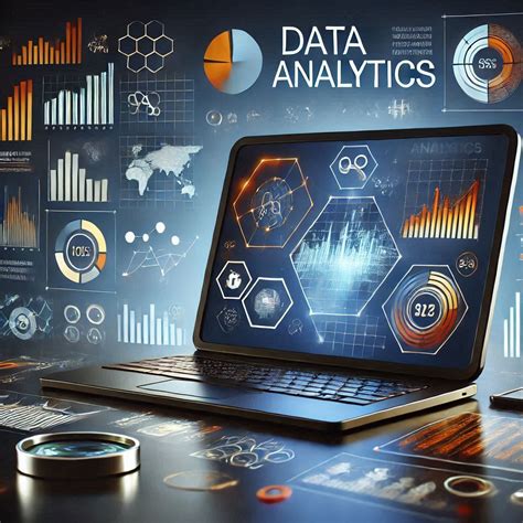 Data Analytics Foundation Softbrooks