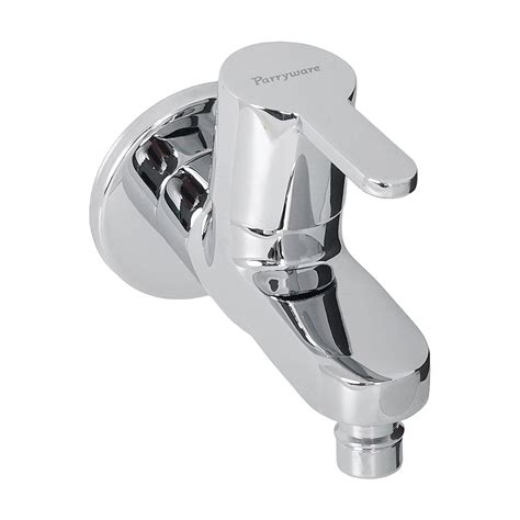 Parryware Claret Bib Cock With Nozzle G5279a1 Nellaiceramic