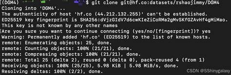 【代码复现】github项目之multimodal Deepfake代码复现mac Linux问题记录multi Modal Github Csdn博客