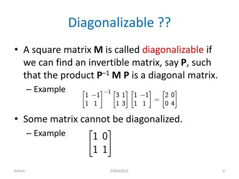 PPT ENGG2013 Unit 19 The Principal Axes Theorem PowerPoint Presentation ID 1413946
