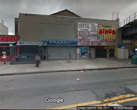 Sweet Rubys Rink History