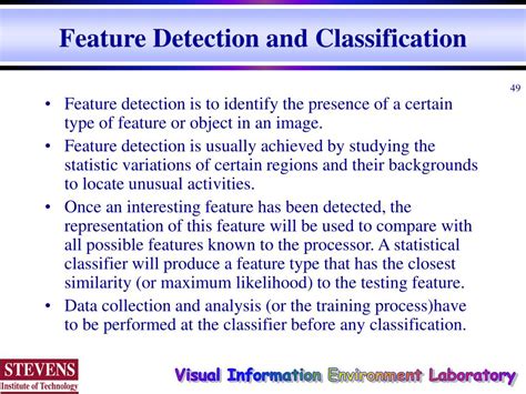Ppt Feature Detection Powerpoint Presentation Free Download Id845628