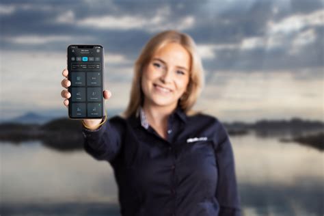 Wants To Digitalize The Aquaculture Industry Akva Group