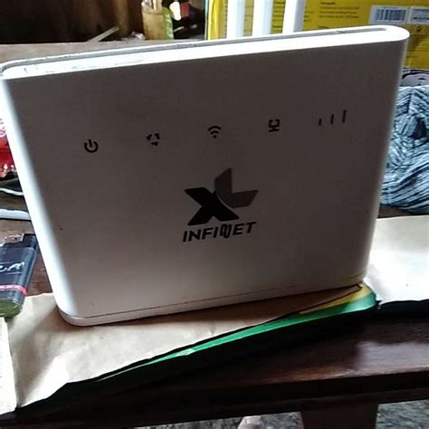 Jual Huawei B310 Unlock Shopee Indonesia