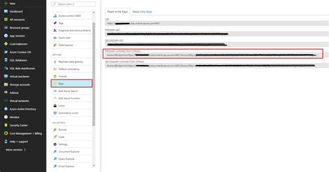 Quick Guide To Use Cosmos Db Data Migration Tool To Import Data Into