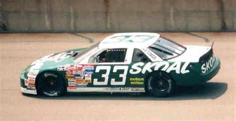 Fantasy Nascar Racin