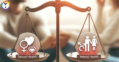 The Importance Of Sexual Health And Mental Health In Relationships