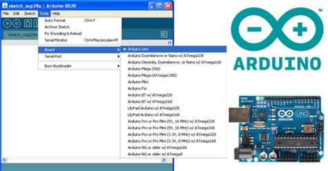 Как установить Optiboot в Arduino Ide