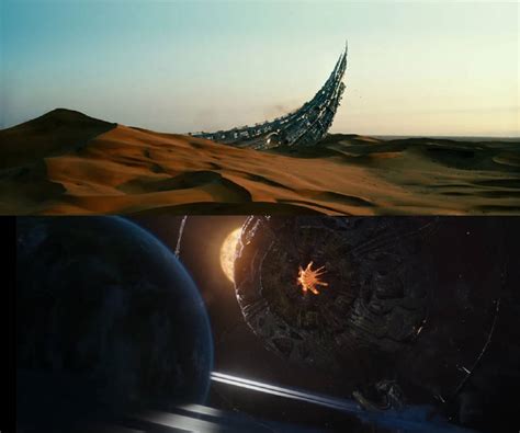 6 Years Of Live Action Unicron By Mnstrfrc On Deviantart