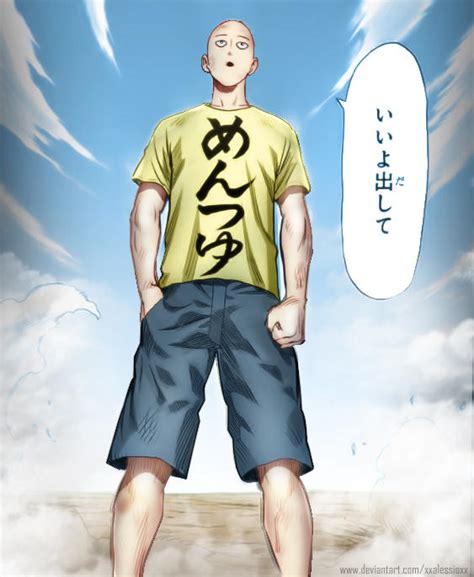 One Punch Man Ch 181 By Xxalessioxx On Deviantart