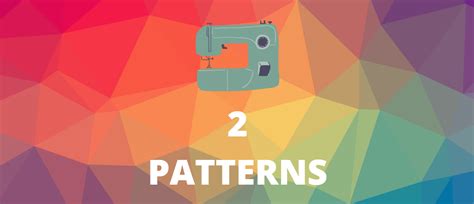 Sweatshirt Pattern On The Cutting Floor Printable Pdf Sewing