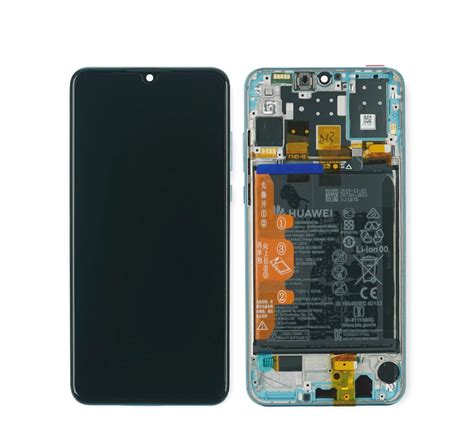 Fodacel ihr Großhändler für Handyzubehör | Huawei P30 Lite LC-Display ...