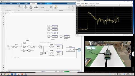 [vod pizero kit]matlab simulink×ラズパイで学ぶロボット制御入門