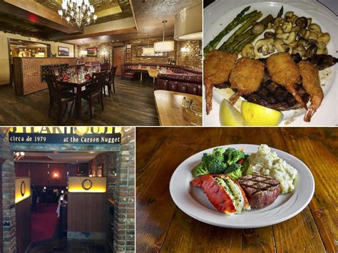 The 26 Best Restaurants In Carson City With Menus Reviews Photos