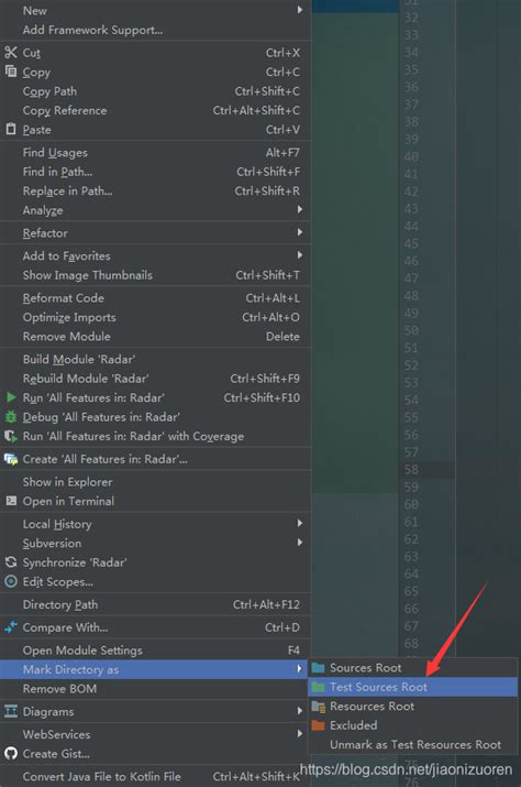 Idea从svn检出项目后没有run选项idea打开本地检出的svn项目后没有分支管理 Csdn博客 Idea从svn检出项目后没有run选项idea打开本地检出的svn项目后没有分支管理 Csdn博客