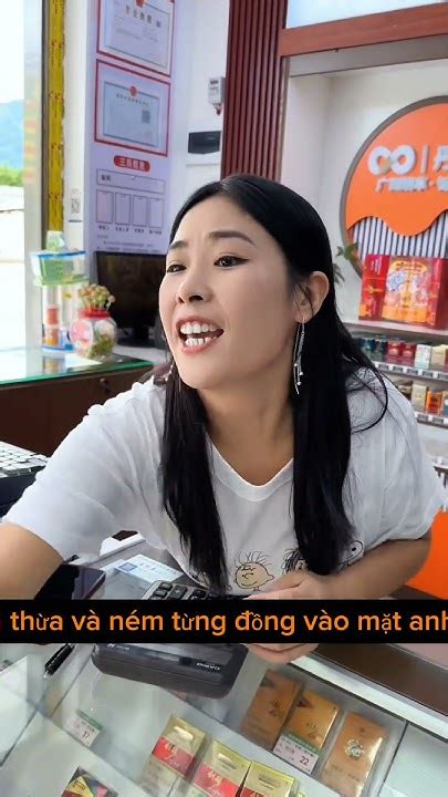 Khinh Thường Khách Hàng Và Cái Kết Shorts Youtube