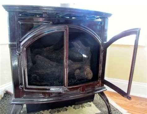 Propane And Natural Gas Heating Stoves Buyers Guide