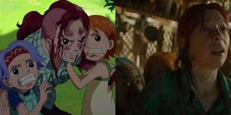 Best Scenes In One Piece Live Action Series