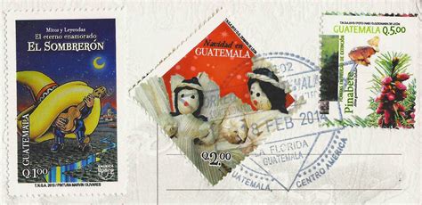 A Journey Of Postcards Guatemala Parque Nacional Tikal
