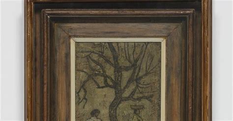 박수근 나무와 두 여인 고향에 돌아왔다