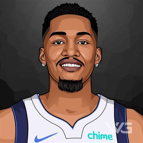 Dorian Finney Smith Net Worth