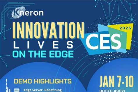 Blog Kneron Full Stack Edge Ai