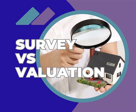 Survey Vs Valuation Stokemont