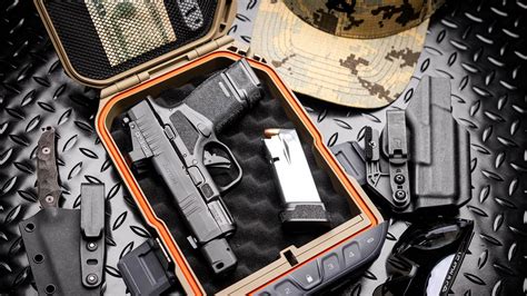 Holsters Page 1 Springfield Armory