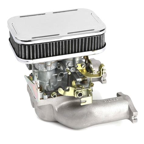 Weber Carburetor Conversion Kit Downdraft Moss Motors