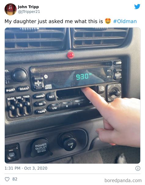 20 Things That Gen Z No Longer Recognizes Shared By Millennials Demilked