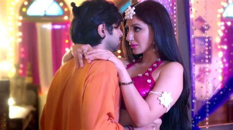 Ratri Ke Yatri Hot Scenes Timing Reyhna Malhotra Hot Shiny Doshi
