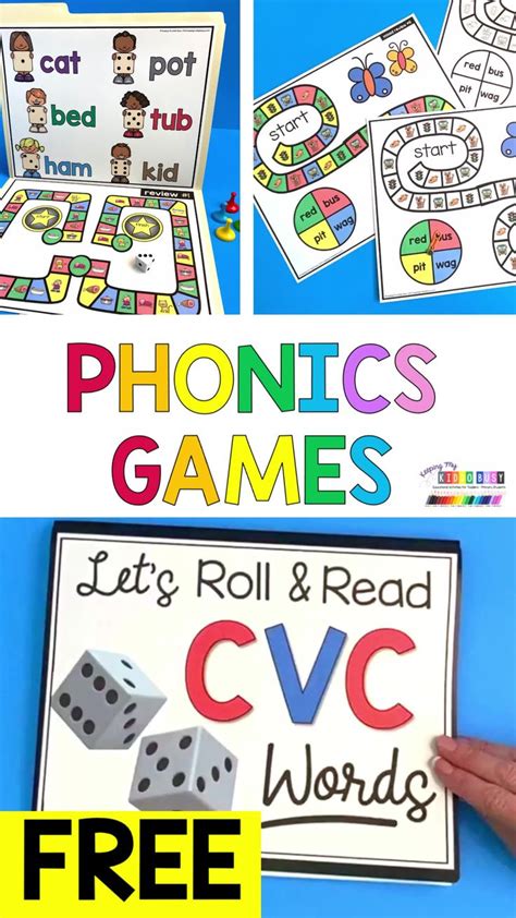 Pin On Phonics