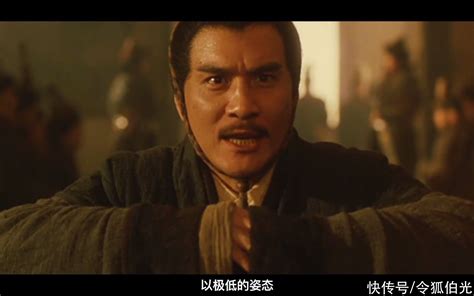 同样是中国顶级大导演，把陈凯歌和张艺谋一比较，差距就出来了 360娱乐，你开心就好