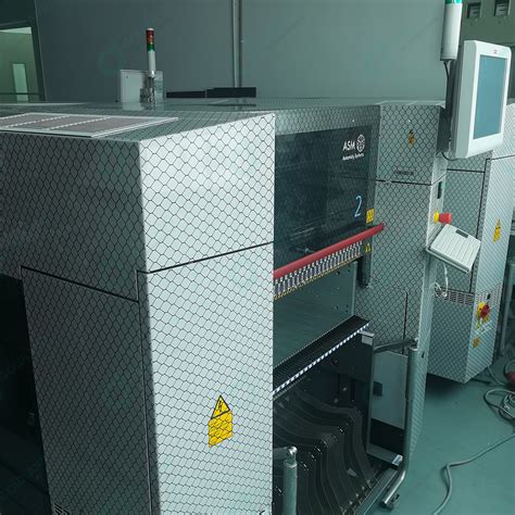 Siemens Sx1 Smt High Speed Placement Machine Advanced Pcb Assembly And Component Mounting