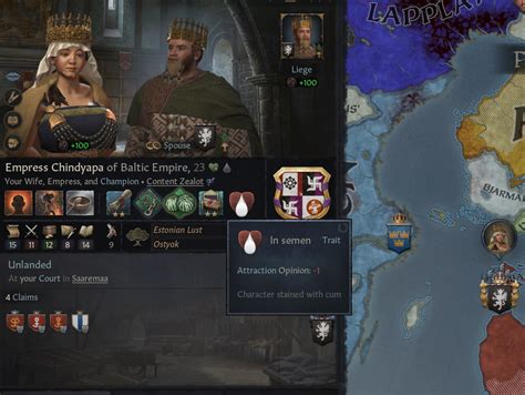 [mod] Cbo Animations Pack Page 10 Crusader Kings 3 Loverslab