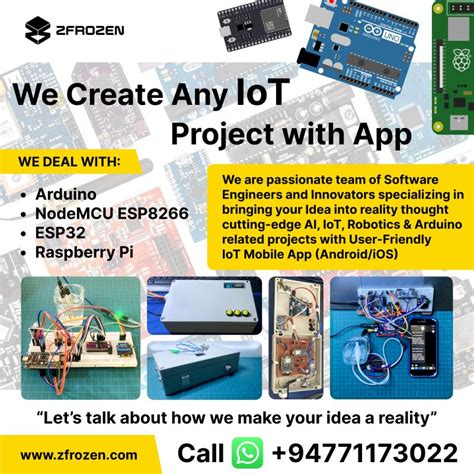 zfrozen on linkedin iot arduino ai nodemcu esp32 softwareengineering