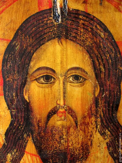 Какая икона Иисуса Христа правильная Галерея икон Trubchyk — Livejournal