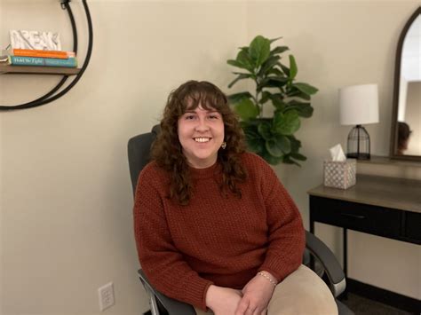 Anna Trofholz Spokane Counseling Hub