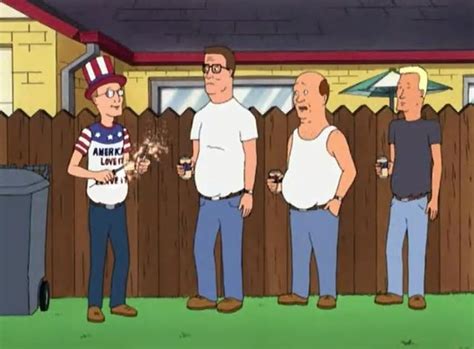 Dale To The Chief 2005