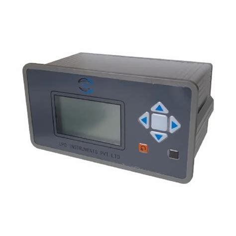 Flow Totalizer Indicator Batch Controller For Industrial At Rs 8000 Piece In Panipat