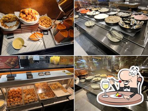 Chocho Hot Pot Burnaby Patterson Restaurant Menu Prices And Reviews