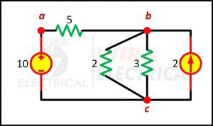 3 Easy Definitions Of Nodes Branches And Loops And Example Wira Electrical