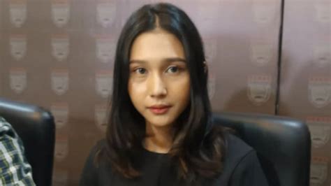 Namanya Terseret Surat Perjanjian Virgoun Tenri Anisa Tak Tahu Apa Apa