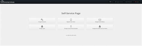 Two Factor Authentication Solutions From Protectimus