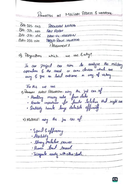 Analysis Of Algorithm Assignment 1 Pdf
